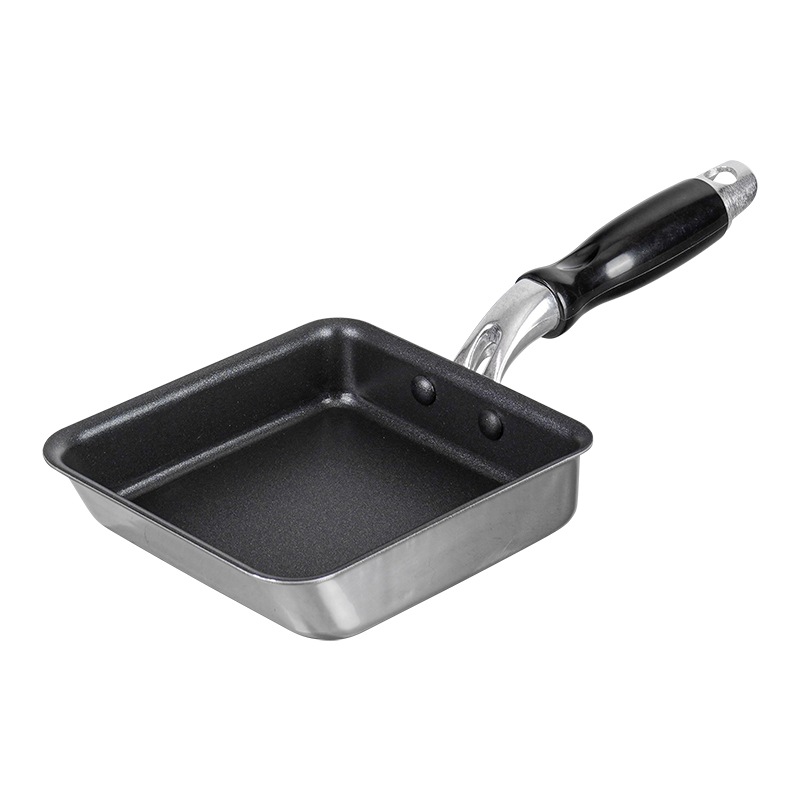 ジャストパンNEO IH対応玉子焼12×14cm