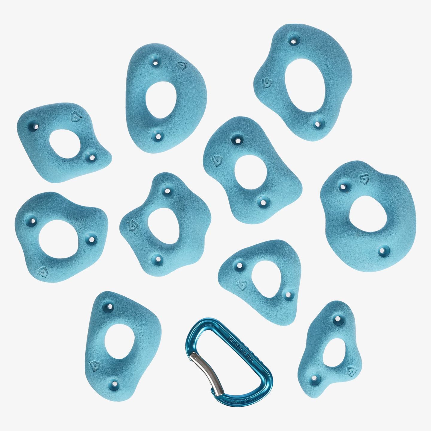 Lagunas footholds / VirginGrip ※予約につきましては、お問い合わせください。 | PU | Dボルダリング ...