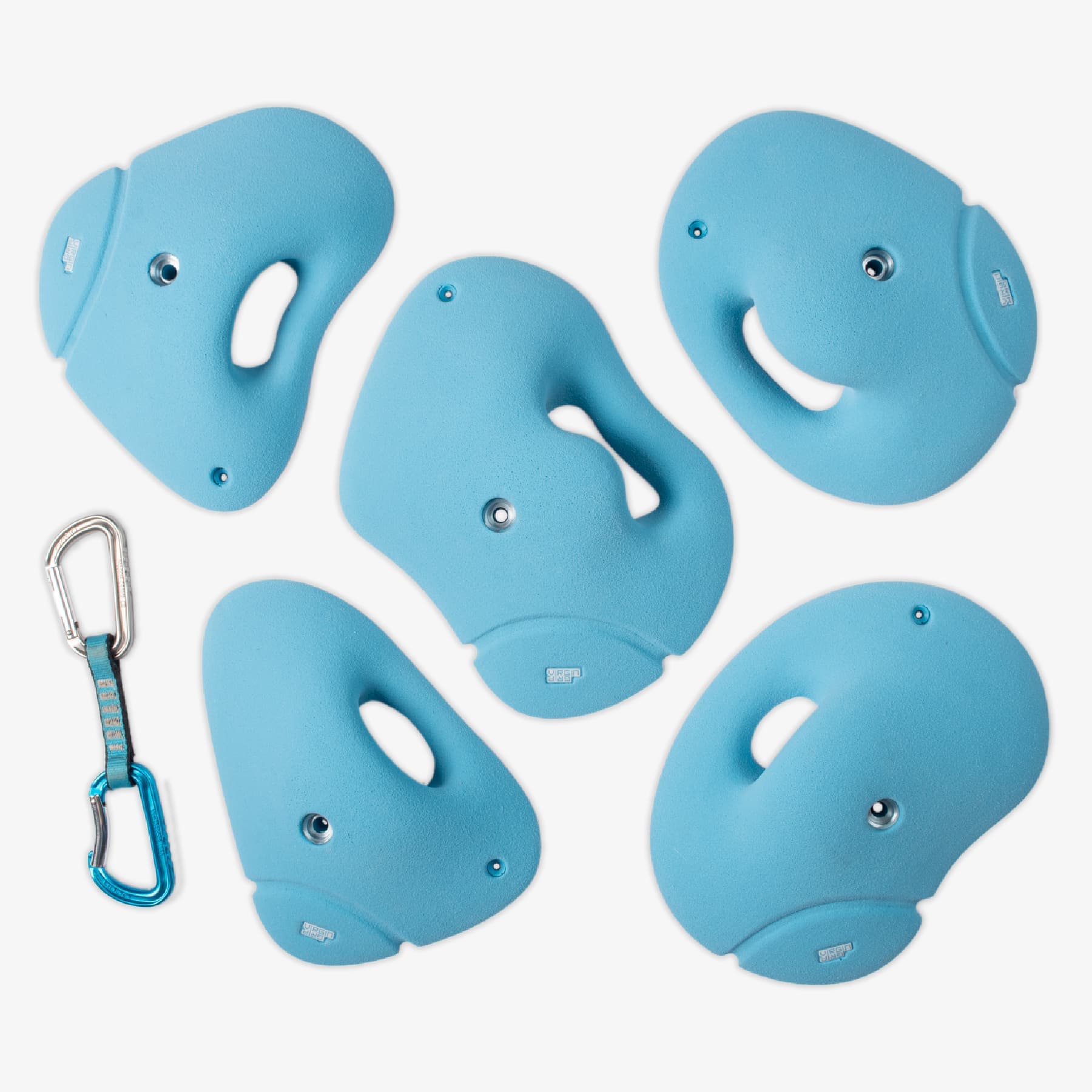 ホールド,メーカー,VirginGrip | Dボルダリング オンラインショップ