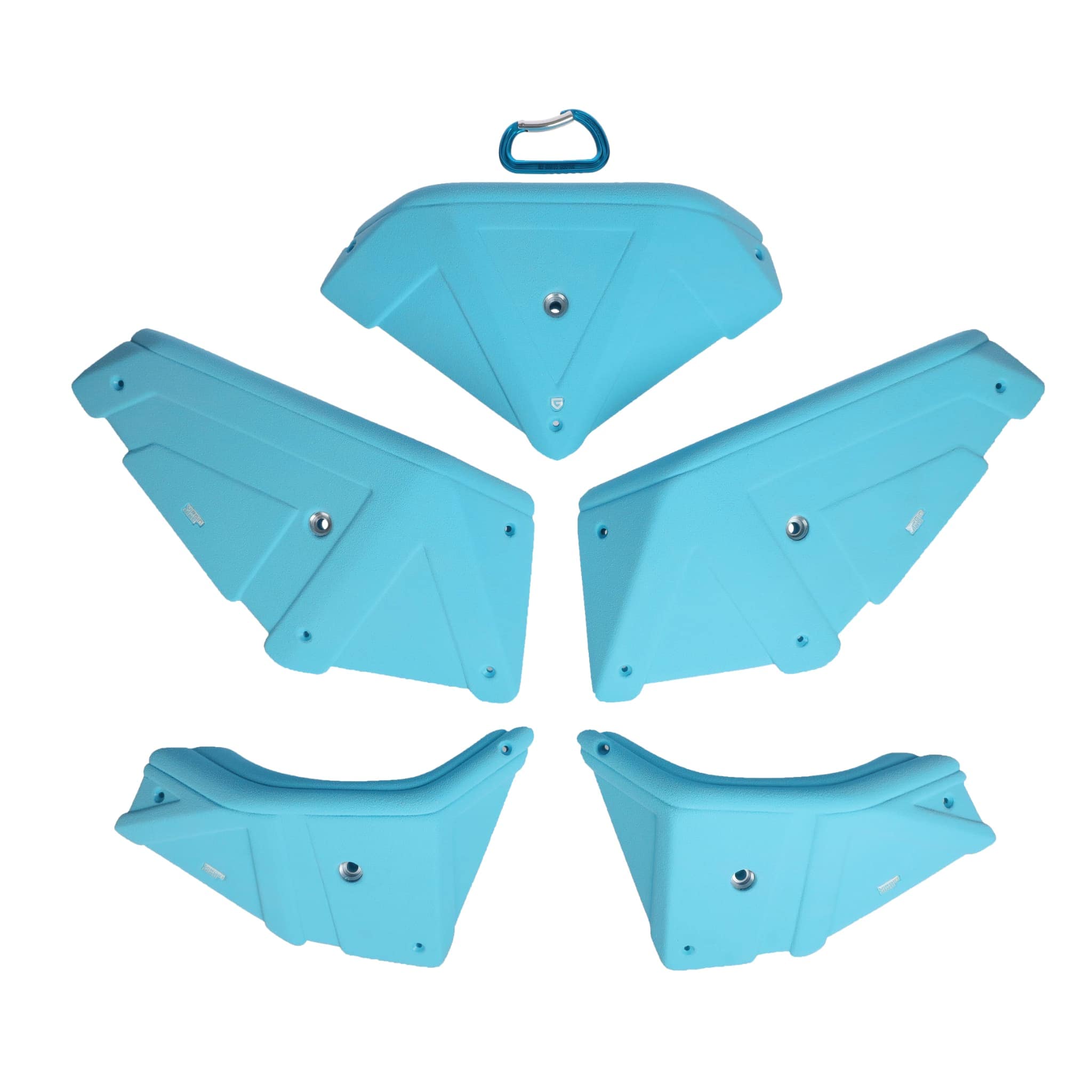 ホールド,メーカー,VirginGrip | Dボルダリング オンラインショップ