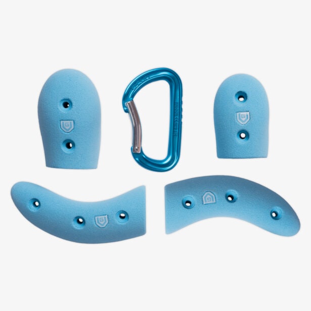 VG Ouroboros Endings / VirginGrip | PU | Dボルダリング オンラインショップ