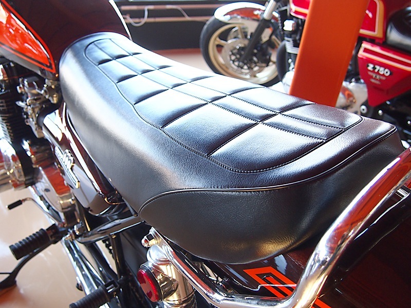 Z1 シートASSY(STD) | 車種から探す,Z1/Z2 | DOREMI COLLECTION ONLINE STORE