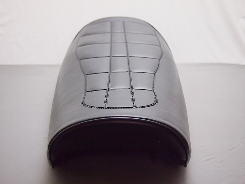 Z1 シートASSY(STD) 【欠品中 ご予約承り中】 | 車種から探す,Z1/Z2 | DOREMI COLLECTION ONLINE STORE