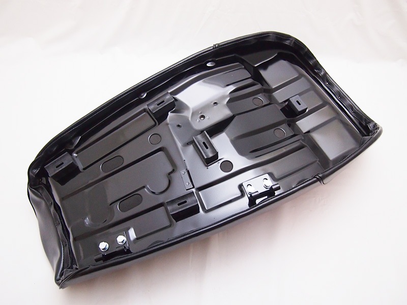 Z2 シートASSY(STD)【残りわずか 予約受付中】 | 車種から探す,Z1/Z2 | DOREMI COLLECTION ONLINE STORE