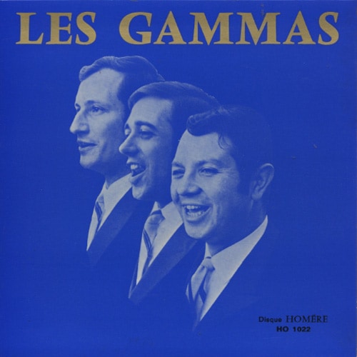 Les Gammas - Teddington [ep] (Used 7") - デシネ・ショップ・オンライン - dessinee shop ...