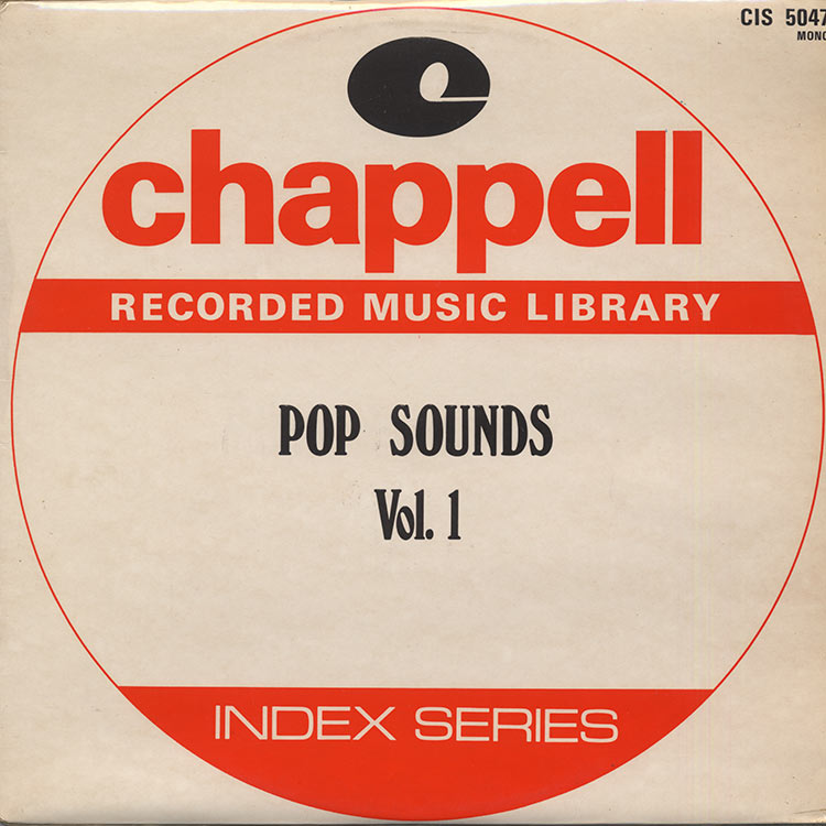 V.A. (Jacky Giordano, Johnny Hawksworth, O'Brien-Docker etc) - Pop ...