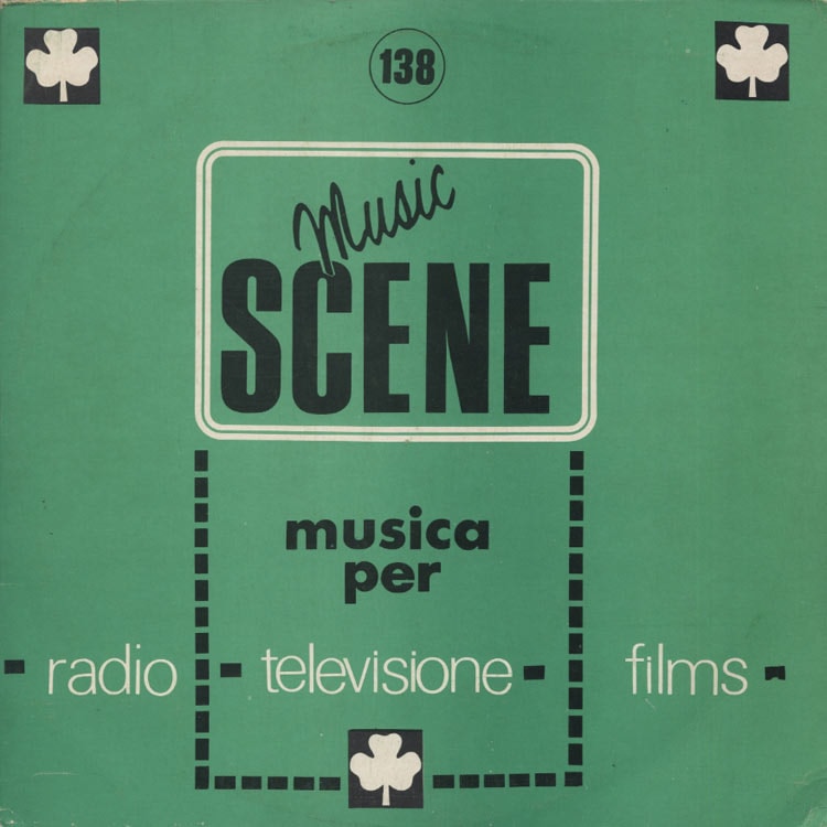 Minus Vocal Group, Annamaria Rame [Ezy Minus] - Vocal Scene [MSE 138 ...