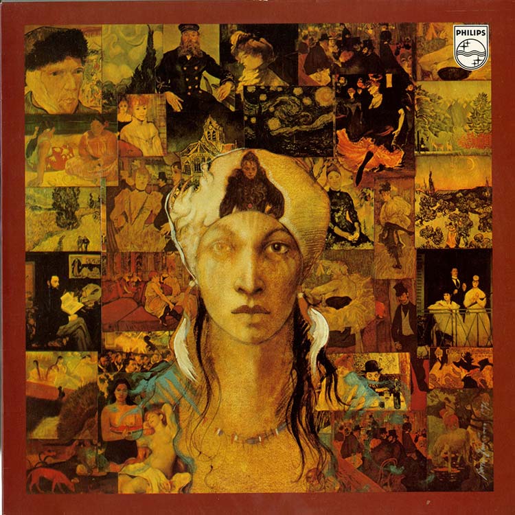 Robert Callender [Bobby Callender] - Le Musee de L'Impressionnisme ...