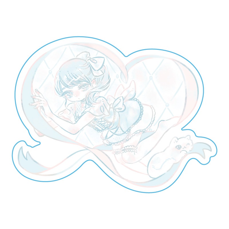 【蔀祐佳生誕2022】ステッカー - DSPM公式通販