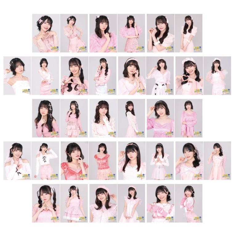 【全国美味いもの征服ツアー】2Lブロマイド2枚セットPart2 - DSPM公式通販