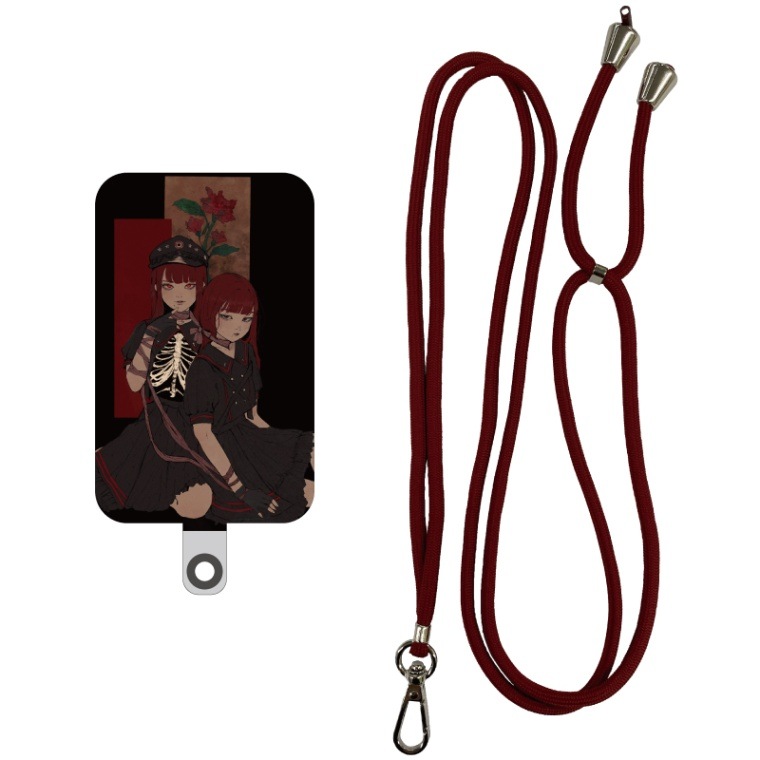 【SAE生誕2024】フォンタブ - DSPM公式通販