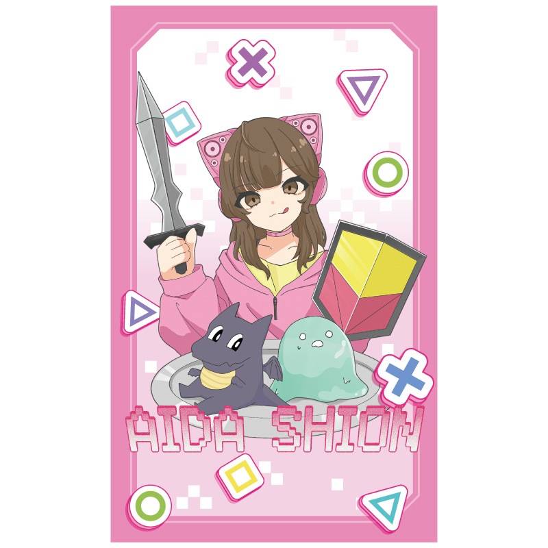 【相田詩音生誕2024】クリアカード - DSPM公式通販