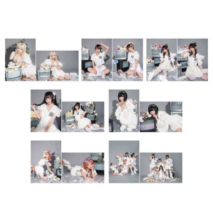 【Que Ser醇@ KESELA】2Lブロマイド2枚セット - DSPM公式通販