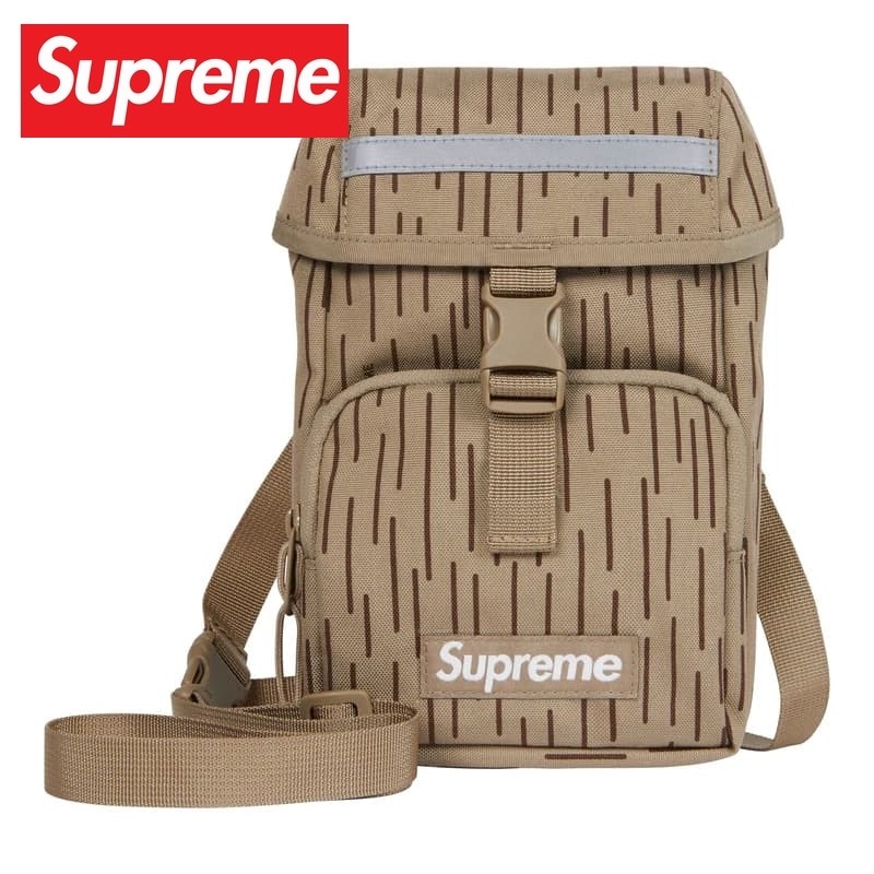 Supreme シュプリーム Camera Bag カメラバッグ ショルダーバッグ | DEFF大きいサイズメンズ