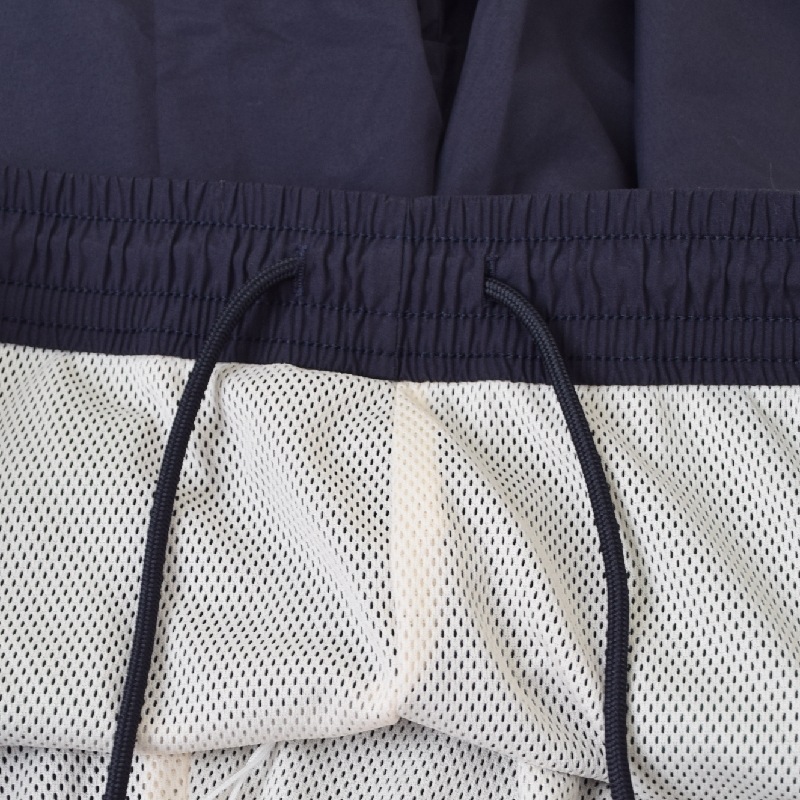 大きいサイズ メンズ LACOSTE ラコステ Showerproof Colourblock Sportsuit Track Pants ...