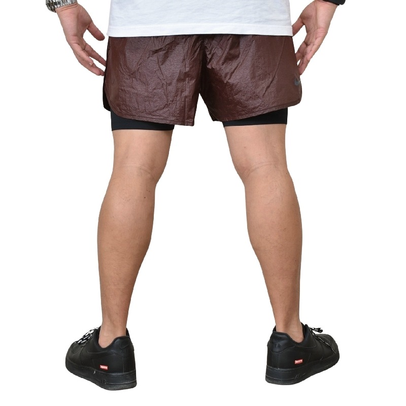 大きいサイズ メンズ NIKE ナイキ ハーフパンツ ランニングショーツ ショートパンツ ワークアウト ジム XL XXL | 大きいサイズ ...