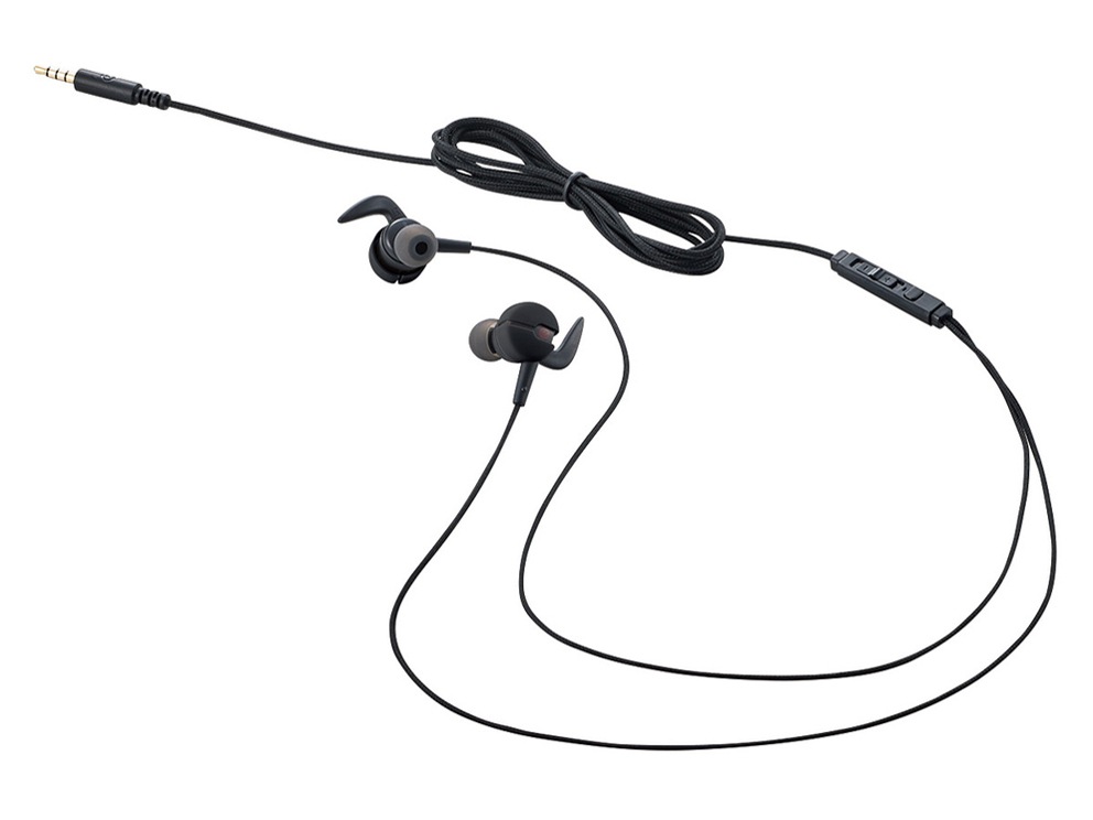 ARMA HS-ARMA30EBK [ブラック] | パソコン周辺機器,ヘッドセット,エレコム | | 激安家電通販サイト デジ楽