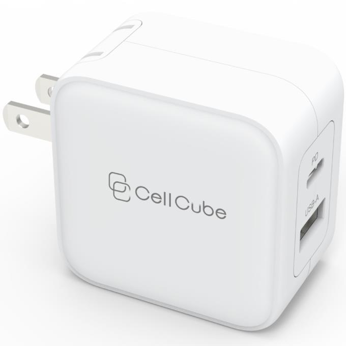 【I】【新品】CellCube CC-AC07 | 家電,充電池・充電器,FUNMAXJAPAN | | 激安家電通販サイト デジ楽