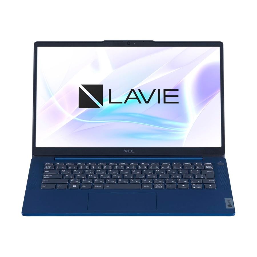 LAVIE N14 Slim N1455/HAL PC-N1455HAL [ネイビーブルー] | パソコン本体,ノートパソコン,NEC | | 激安家電通販サイト デジ楽