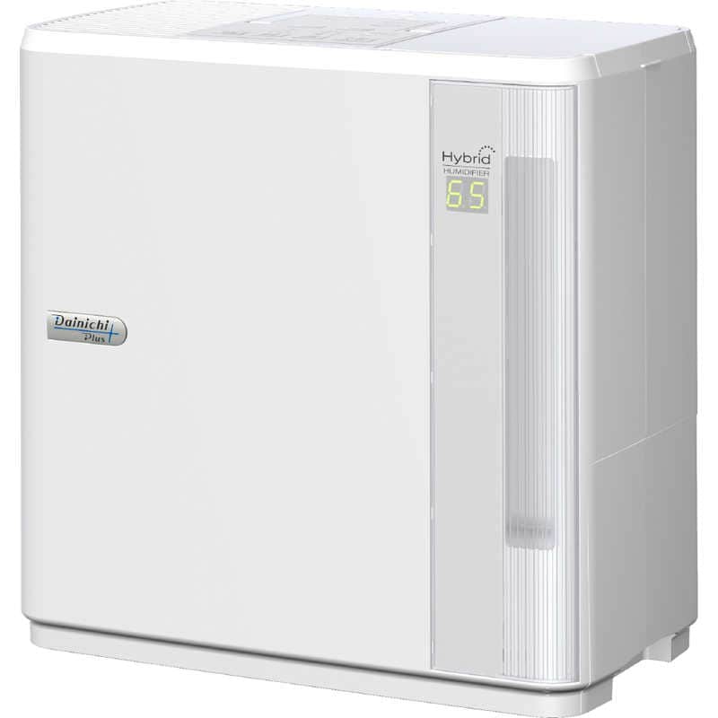 【新品】ダイニチプラス HD-N724(W) [ホワイト] | 家電,加湿器,ダイニチ | | 激安家電通販サイト デジ楽