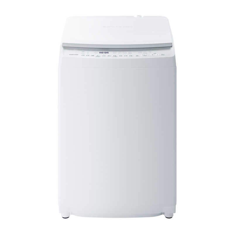 【T】【新品】[大型C] ZABOON AW-8VH4(W) [グランホワイト] | 家電,洗濯機,東芝 | | 激安家電通販サイト デジ楽