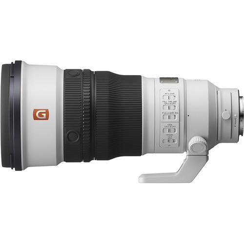 【B】【新品】FE 300mm F2.8 GM OSS SEL300F28GM | カメラ,レンズ,SONY | | 激安家電通販サイト デジ楽