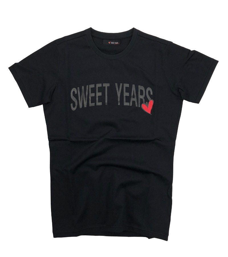 DELFINO Online Store / 【SWEET YEARS】 Tシャツ /8609SY