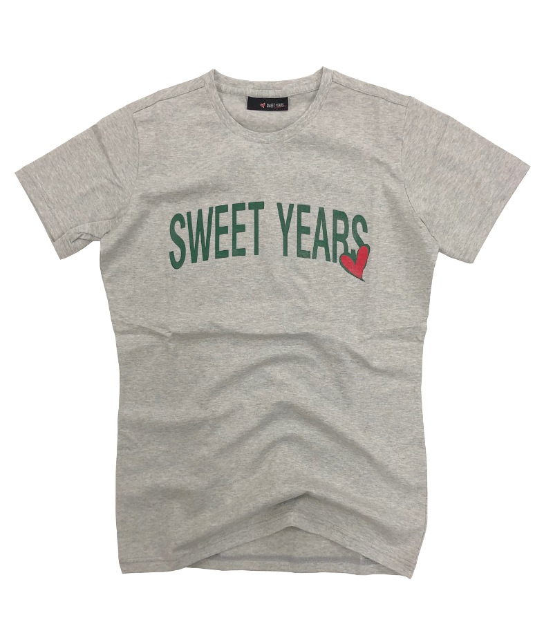 DELFINO Online Store / 【SWEET YEARS】 Tシャツ /8609SY