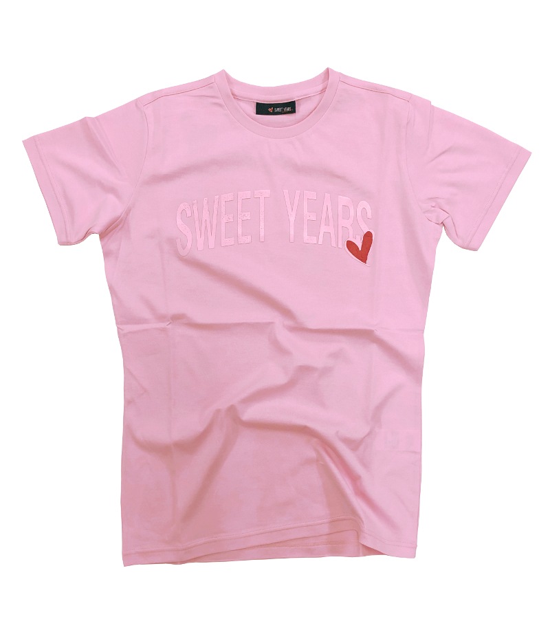 DELFINO Online Store / 【SWEET YEARS】 Tシャツ /8609SY
