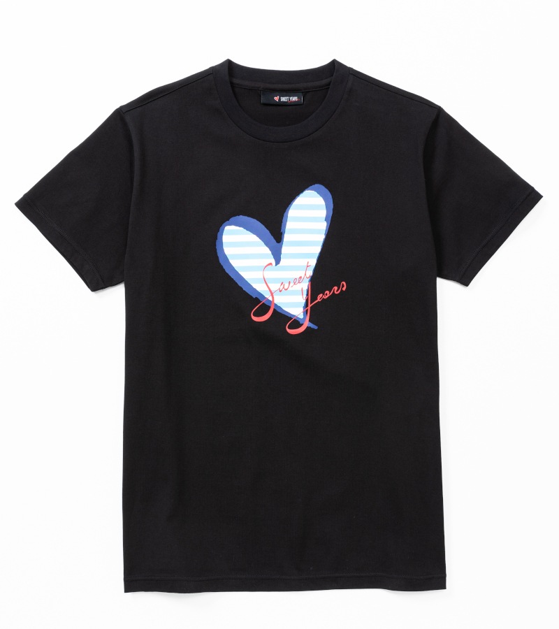 DELFINO Online Store / 【SWEET YEARS】 Tシャツ /13304SY