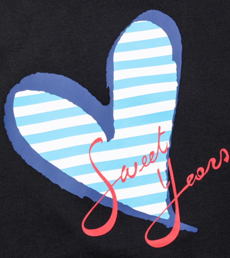 DELFINO Online Store / 【SWEET YEARS】 Tシャツ /13304SY