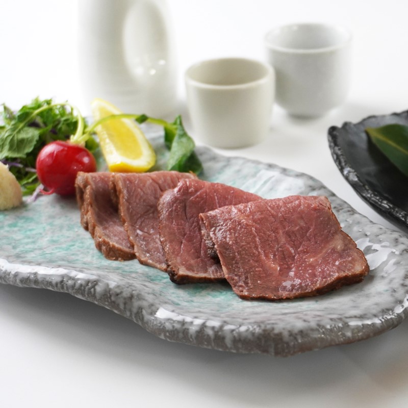 【送料込】＜和料理みのり＞小分けローストビーフ85g 3袋 | ローストビーフ | DeliciaYell