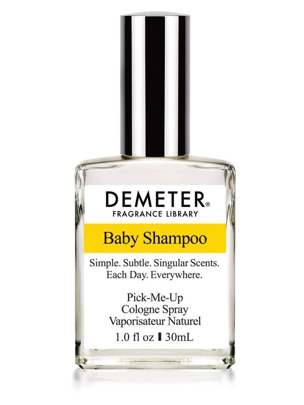 コロン | Demeter Fragrance Library Japan (ディメーターFL）公式通販