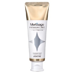 メルサージュ プレミアムケア (80g)[松風] | オーラルケア,歯磨剤 | | Demi Line