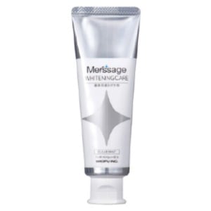 メルサージュ ホワイトニングケア (80g)[松風] | オーラルケア,歯磨剤 | | Demi Line