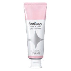 メルサージュ ペリオケア (80g)[松風] | オーラルケア,歯磨剤 | | Demi Line