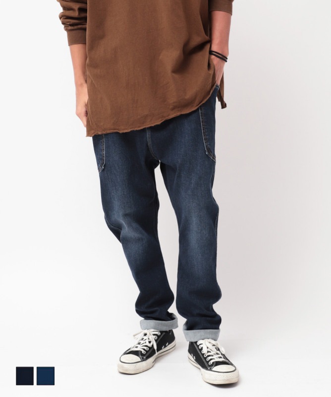 Cafetty / DENIM LIFE デニムライフ