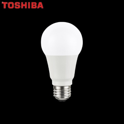 TOSHIBA (東芝ライテック） LDA12L-G/100W/2 明るさ100W形 口金E26 100V用 電球色