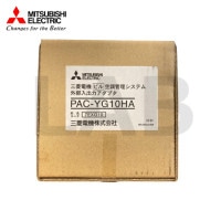 MITSUBISHI (三菱電機) PAC-YG10HA 空調管理システム 集中コントローラー別売部品 AE-200J接続用 デマンドコントロール 冷蔵冷凍機