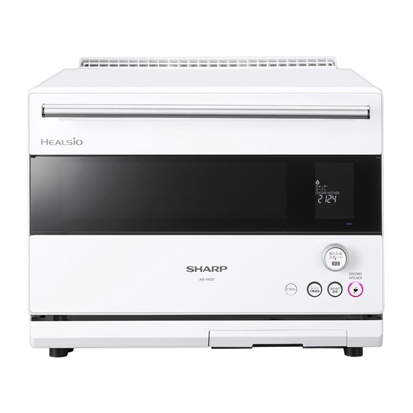 シャープ AX-HA20-W ホワイト系 ｜激安家電のデンマート