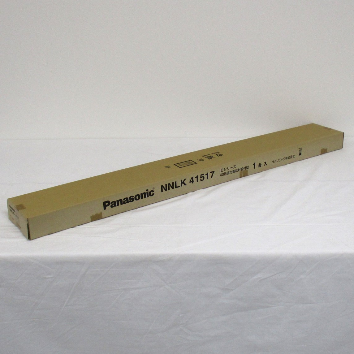 【NNLK41517】 パナソニック 天井直付型 器具本体 | メーカー別,パナソニック | DENZAIアウトレットパーク