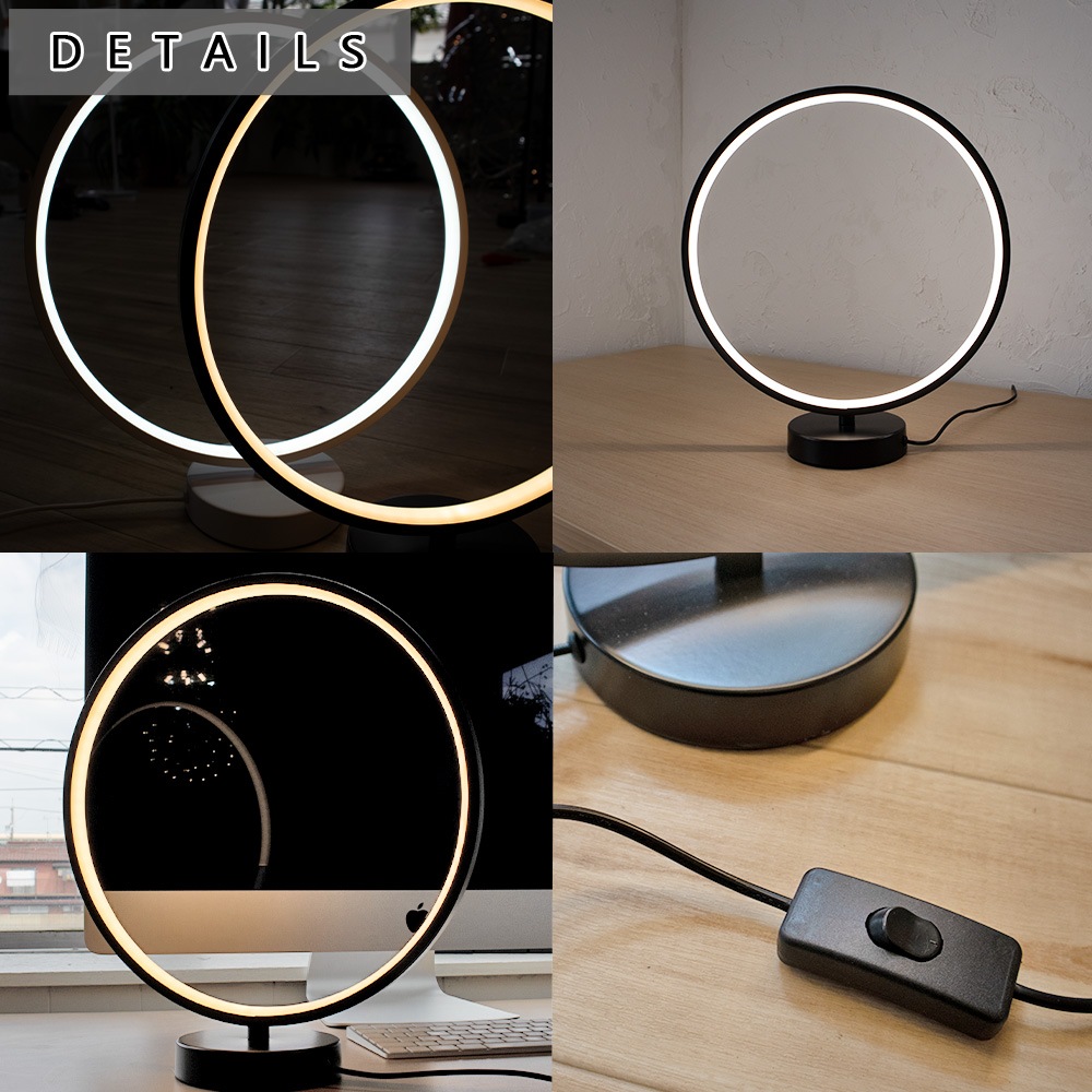 SIMPLE DESK LIGHT｜S020｜でんらい | 【室内】デスクライト | でんらい公式