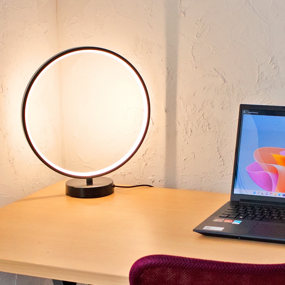 SIMPLE DESK LIGHT｜S020｜でんらい | 【室内】デスクライト | でんらい公式