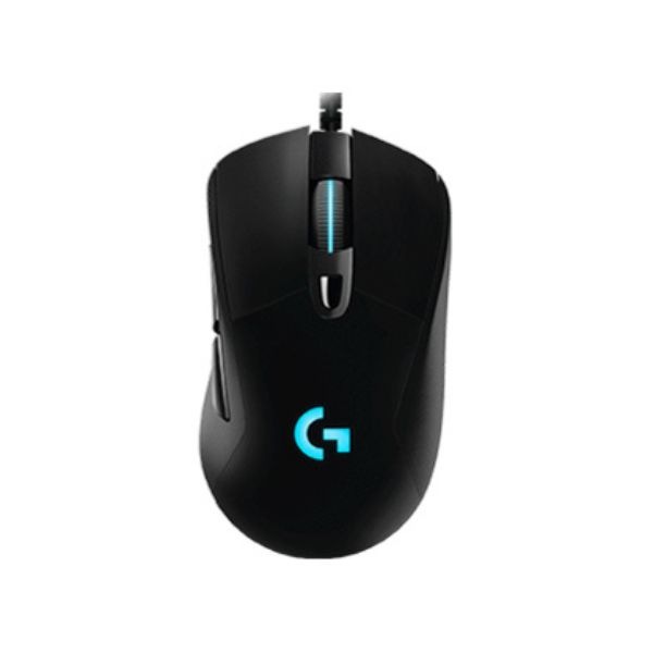 フリマアプリ 新品 G403H 703h Logicool