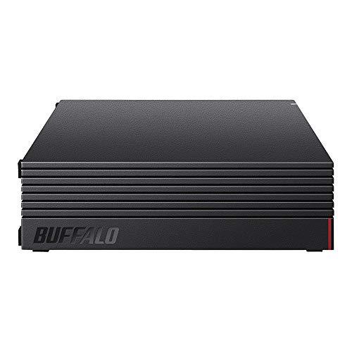 【新品】BUFFALO バッファロー 外付けハードディスク 6TB HD-AD6U3 ブラック | すべての商品 | | 電子問屋 ...