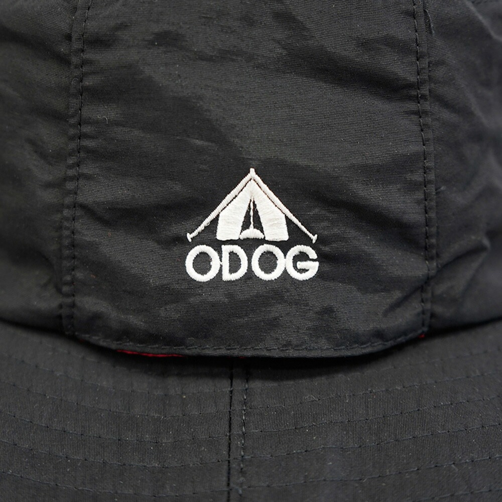 ODOG 撥水タレ付きアドベンチャーハット ODOGGH140