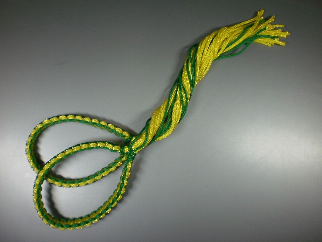 パープラチアット （トップキングボクシング） 2色 【緑・黄】 | パープラチアット（腕輪）,トップキングボクシング | | ムエタイショップ TEAM DEVIL666