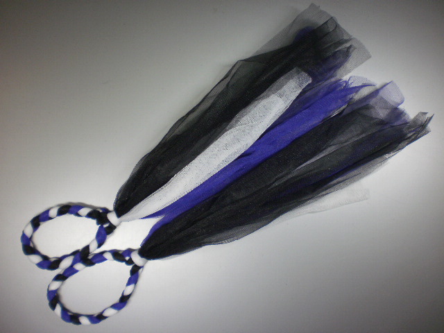 パープラチアット（デビルSP－F3）【紫・黒・白】 | パープラチアット（腕輪）,デビルスペシャル | | ムエタイショップ TEAM DEVIL666