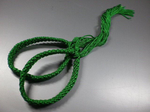 パープラチアット （ツインズ） 1色 【緑】 | パープラチアット（腕輪）,ツインズ | | ムエタイショップ TEAM DEVIL666