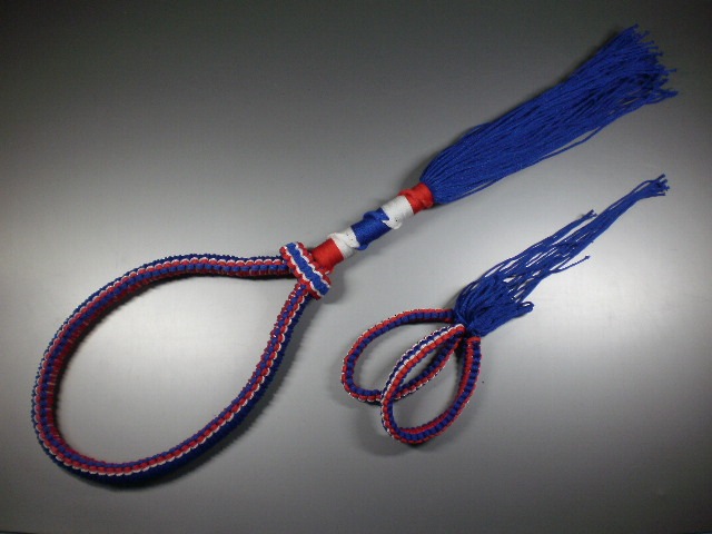 モンコン＆パープラチアット （編み込み） 平型 【タイカラー】 | モンコン,編み込み（パープラチアット付き） | | ムエタイショップ TEAM DEVIL666